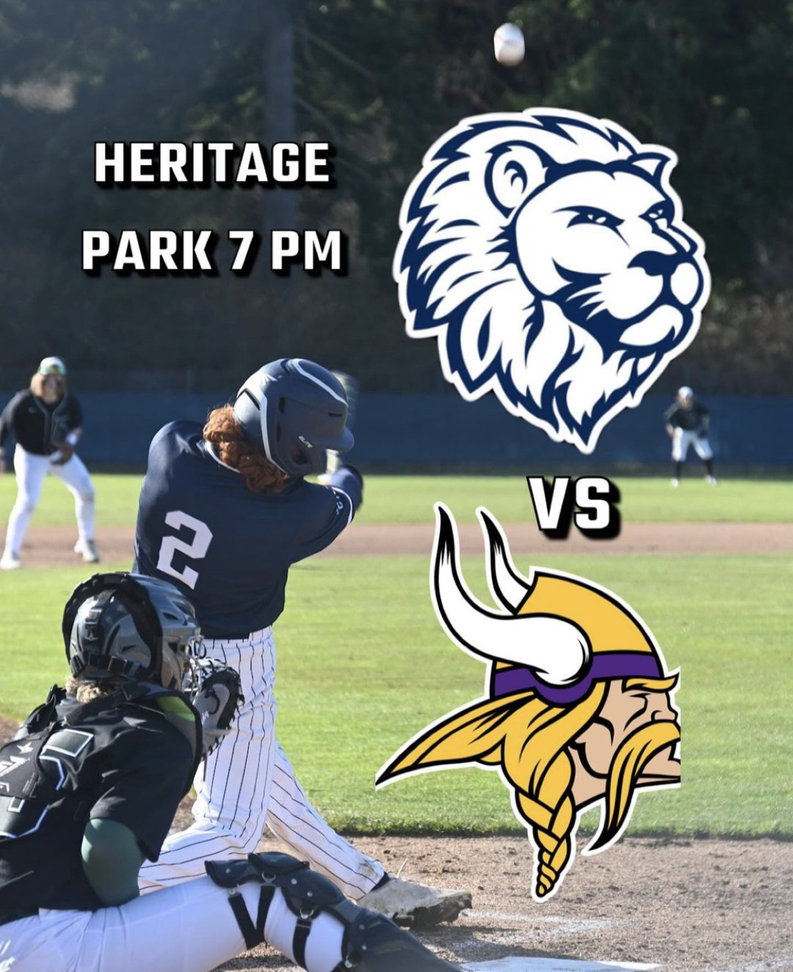 Lions nearly upset top-ranked Puyallup – The Bellarmine Prep Lion