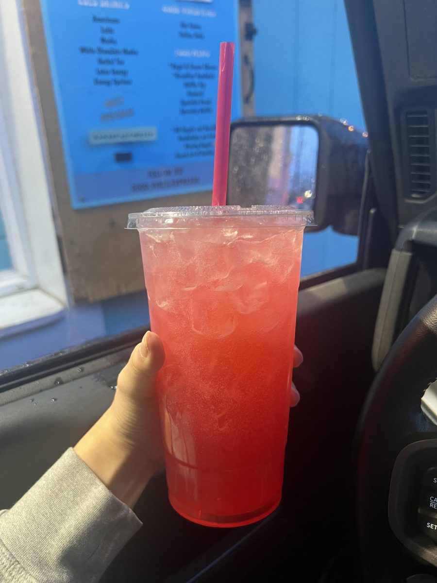 Bulldozing through finals: Testing Red Bull spritzers from different ...